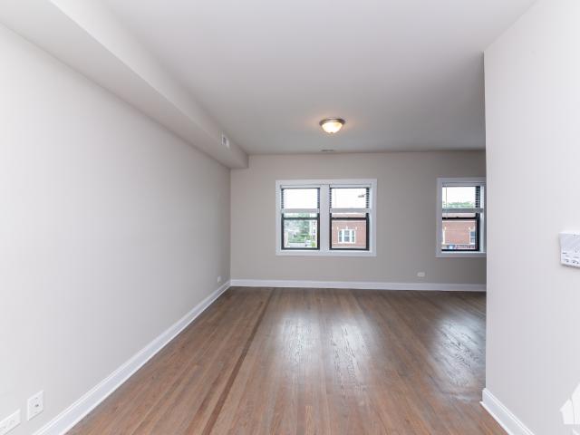 1 BR, 1 BA Apartment 3407 West Fullerton, Chicago, IL 60647