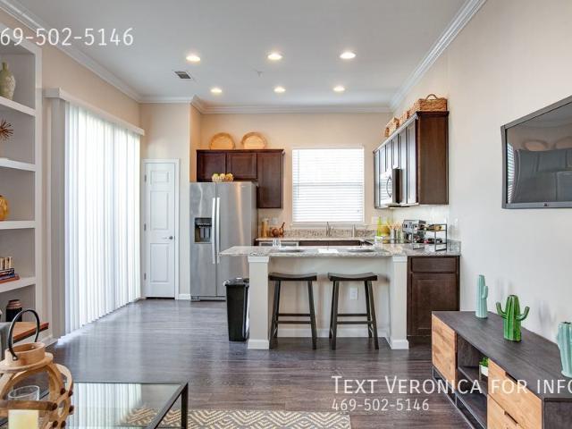 1 BR, 1 BA Apartment 3409 Premier Drive, Plano, TX 75023