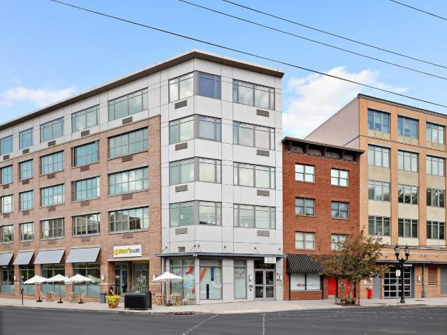 1 BR, 1 BA Apartment 340 3rd Street Unit 301, Jersey City, NJ 07302