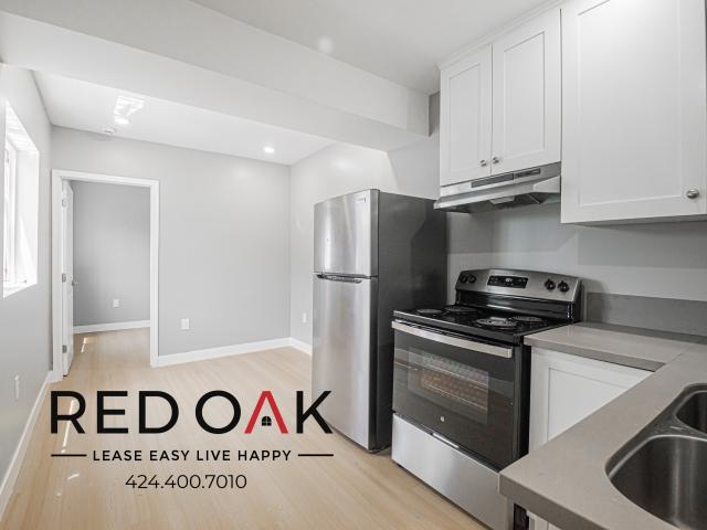1 BR, 1 BA Apartment 340 W 87th St, Los Angeles, CA 90003