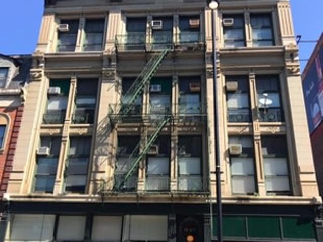 1 BR, 1 BA Apartment 340 West 4th Street Unit 9, Cincinnati, OH 45202
