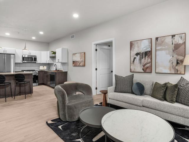 1 BR, 1 BA Apartment 340 West 700 South Unit 554, Salt Lake City, UT 84101