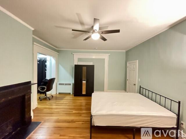 1 BR, 1 BA Apartment 340 Broadway, Unit Room_Only, Cambridge, MA 02139