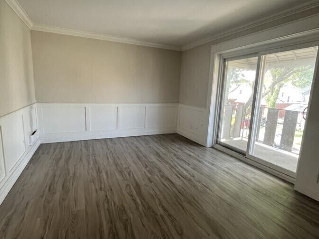 1 BR, 1 BA Apartment 340 Campbell Avenue, Windsor, ON N9B 2H3