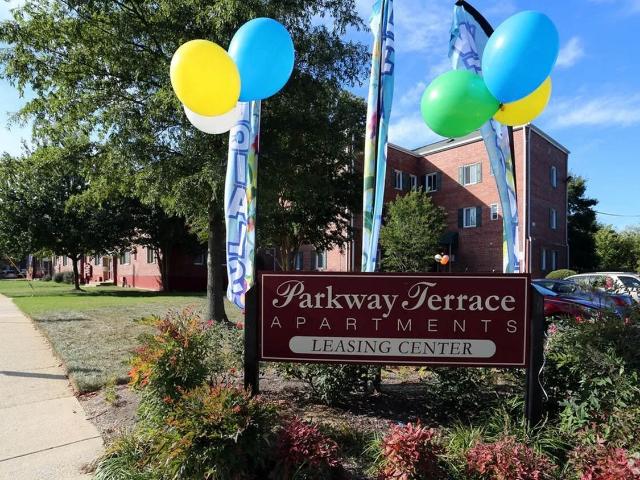 1 BR, 1 BA Apartment 3415 Parkway Terrace Dr Unit 5, Suitland, MD 20746