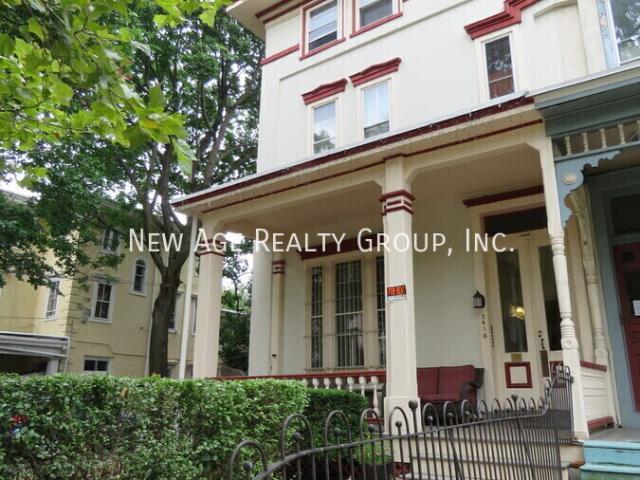 1 BR, 1 BA Apartment 3416 Baring Street, Philadelphia, PA 19104