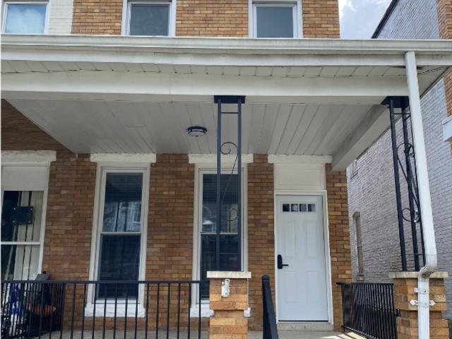 1 BR, 1 BA Apartment 3419 Mondawmin Avenue, Baltimore, MD 21216