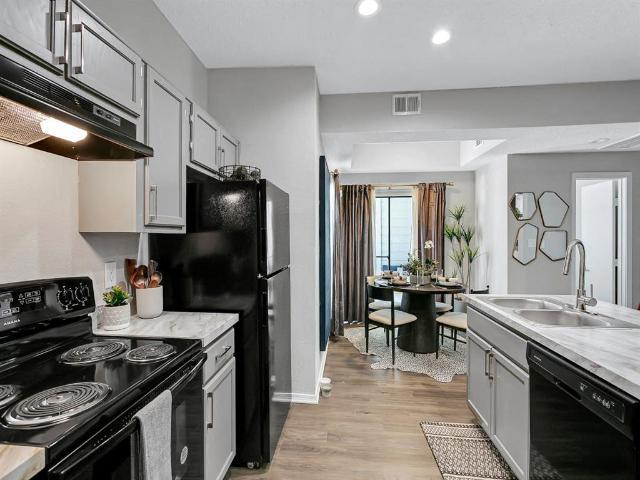 1 BR, 1 BA Apartment 3421 US Highway 80 E Unit 18 3C, Mesquite, TX 75150