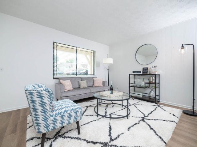 1 BR, 1 BA Apartment 3425 SW 2nd Ave Unit 101, Gainesville, FL 32607