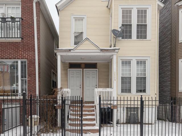 1 BR, 1 BA Apartment 3426 West McLean Ave, Chicago, IL 60647