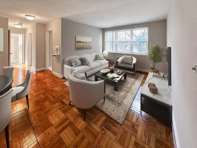 1 BR, 1 BA Apartment 3429 Yuma St NW Unit 435 303, Washington, DC 20008
