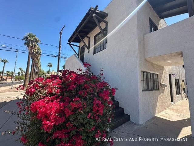 1 BR, 1 BA Apartment 342 W Culver St, Phoenix, AZ 85003