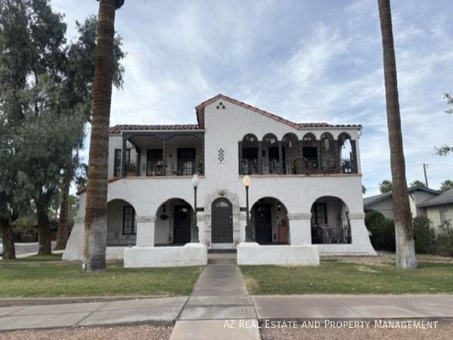 1 BR, 1 BA Apartment 342 W Culver St, Phoenix, AZ 85003