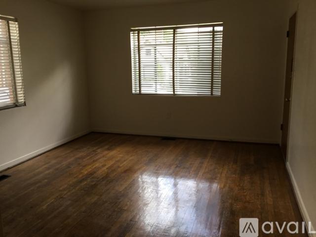 1 BR, 1 BA Apartment 342 Grosvenor Ave, Unit 2, Lexington, KY 40508