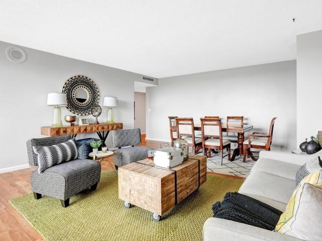 1 BR, 1 BA Apartment 3430 List Place Unit 1105, Minneapolis, MN 55416