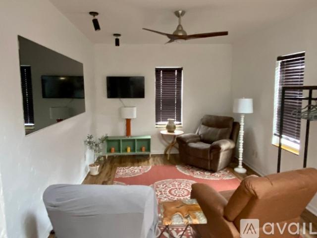 1 BR, 1 BA Apartment 3431 Walnut Street, Unit 2, Harrisburg, PA 17109