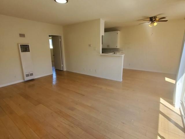 1 BR, 1 BA Apartment 3432 Mentone Ave, Unit 3, Los Angeles, CA 90034