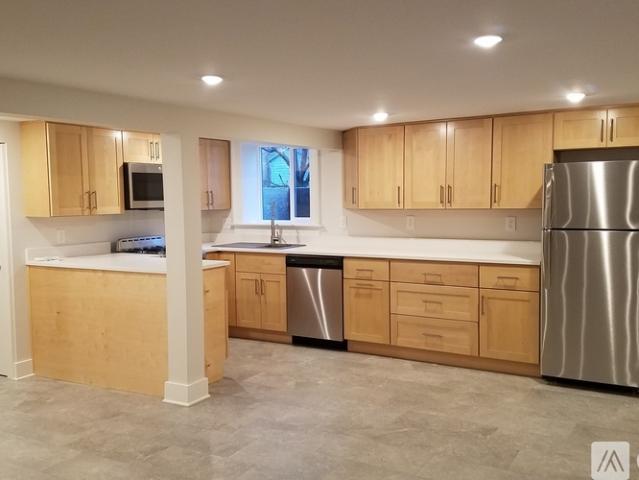 1 BR, 1 BA Apartment 3435 Northeast 38th Avenue, Unit B, Portland, OR 97212