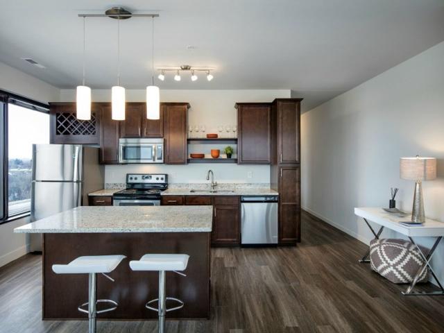 1 BR, 1 BA Apartment 3435 Promenade Avenue Unit 209, Saint Paul, MN 55123