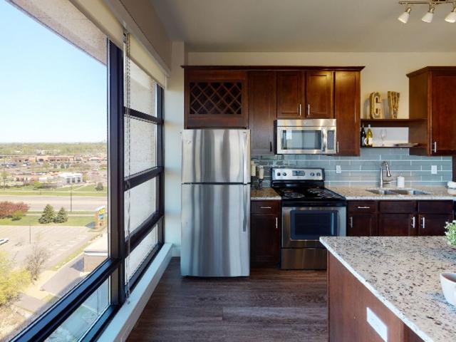 1 BR, 1 BA Apartment 3435 Promenade Avenue Unit 708, Saint Paul, MN 55123
