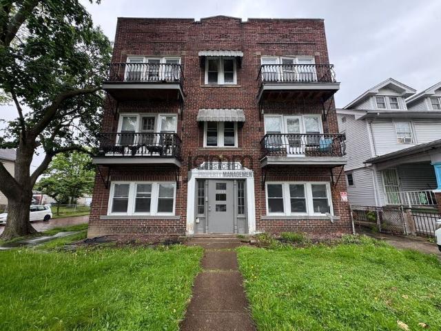 1 BR, 1 BA Apartment 3438 Bosworth Rd 3438 Bosworth Rd, Cleveland, OH 44111