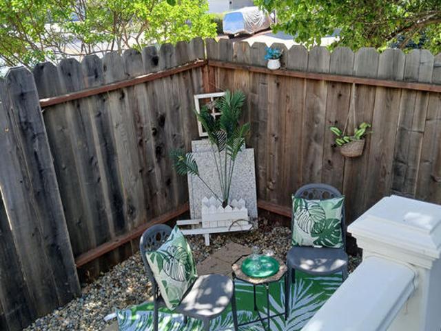 1 BR, 1 BA Apartment 3438 El Camino Way, Unit B, Fairfield, CA 94533