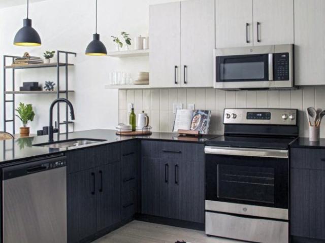 1 BR, 1 BA Apartment 3439 Woodward Avenue Unit 449, Detroit, MI 48201