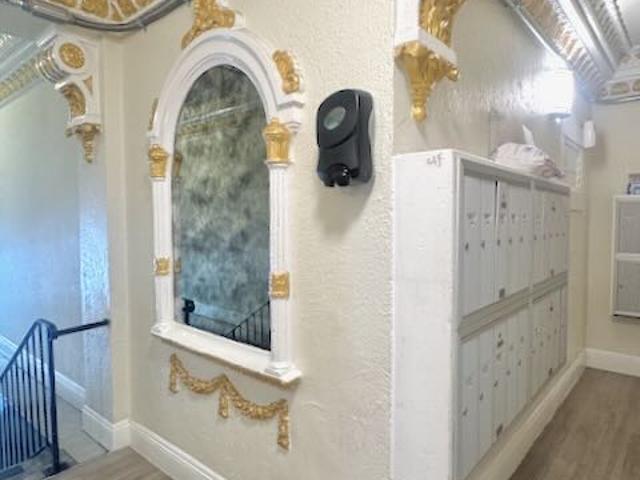 1 BR, 1 BA Apartment 347 Eddy St, San Francisco, CA 94102