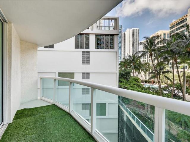 1 BR, 1 BA Apartment 347 North New River Drive East, Fort Lauderdale, FL 33301