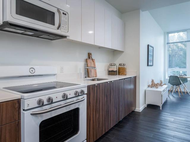 1 BR, 1 BA Apartment 3440 SW US Veterans Hospital Road Unit 500, Portland, OR 97239