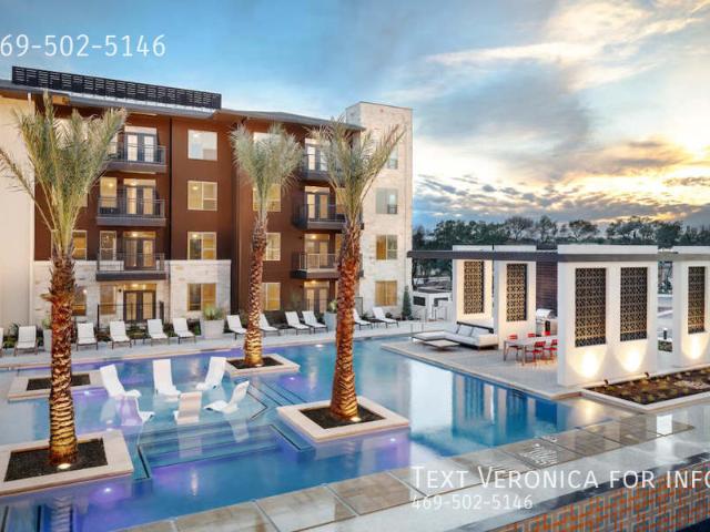 1 BR, 1 BA Apartment 3440 Ranch Trails Ct, Austin, TX 78613
