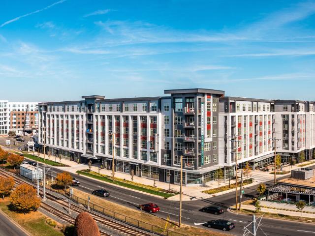 1 BR, 1 BA Apartment 3441 South Boulevard Unit 341, Charlotte, NC 28209