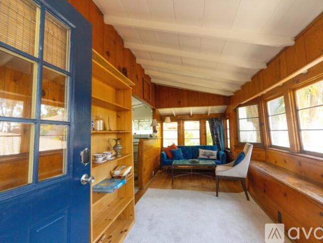 1 BR, 1 BA Apartment 34458 Camino El Molino, Unit B, Dana Point, CA 92624