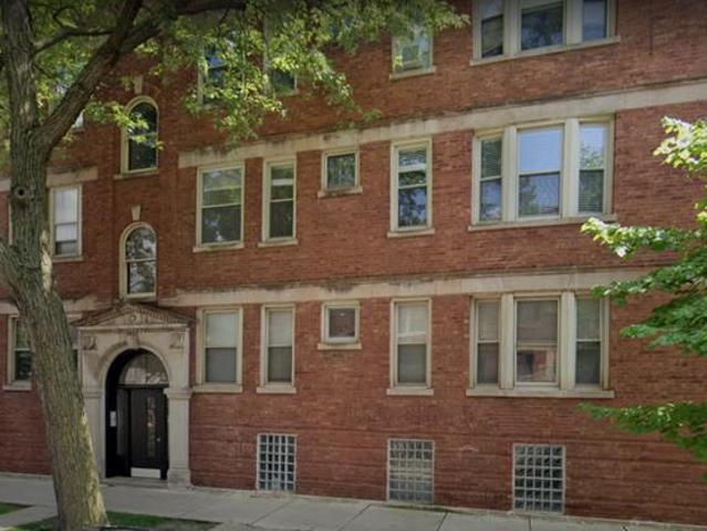 1 BR, 1 BA Apartment 3449 West Schubert, Chicago, IL 60647