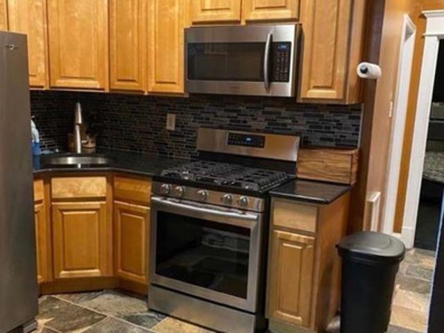 1 BR, 1 BA Apartment 344 East Albanus Street, Unit A, Philadelphia, PA 19120
