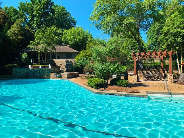 1 BR, 1 BA Apartment 3450 Jones Mill Road Unit 1220, Peachtree Corners, GA 30092