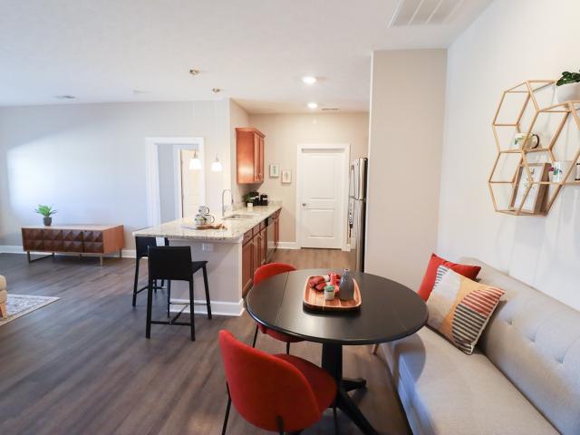 1 BR, 1 BA Apartment 3451 Kells Way Unit 3447 202, Grove City, OH 43123