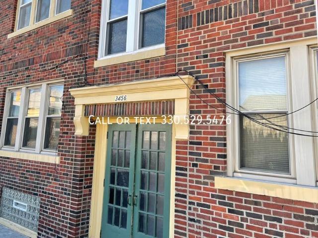1 BR, 1 BA Apartment 3456 West 117th St, Cleveland, OH 44111