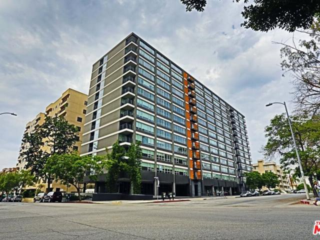 1 BR, 1 BA Apartment 3458 West 7th Street, Los Angeles, CA 90005