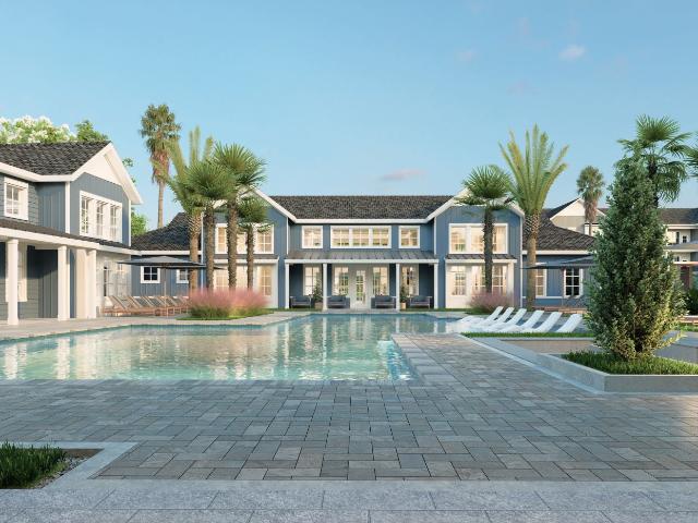 1 BR, 1 BA Apartment 345 Burbank Avenue Unit 3306, Ponte Vedra, FL 32081