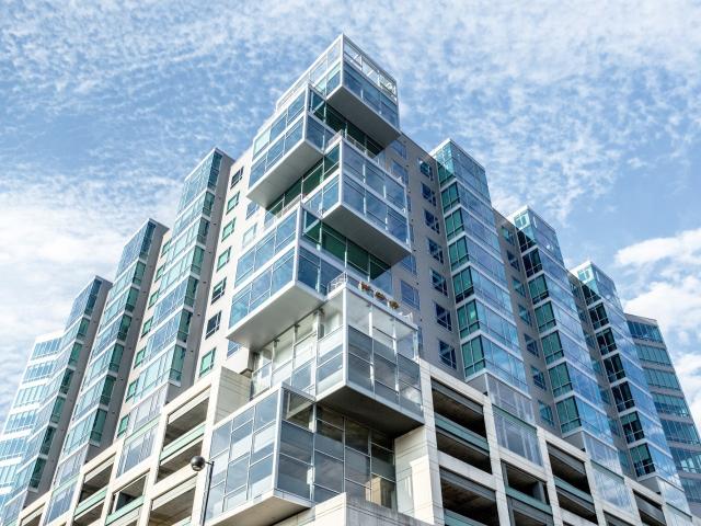 1 BR, 1 BA Apartment 345 E 7th St Unit 1005, Cincinnati, OH 45202