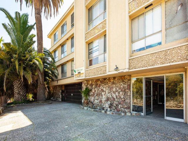 1 BR, 1 BA Apartment 345 MacArthur Boulevard Unit 304, Oakland, CA 94610