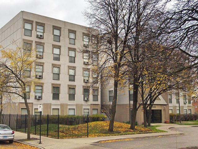 1 BR, 1 BA Apartment 345 N Austin Blvd, Chicago, IL 60644