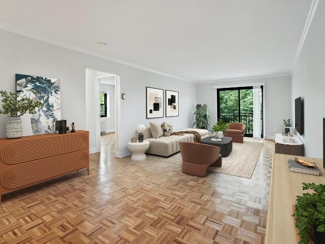 1 BR, 1 BA Apartment 345 Prospect Avenue Unit 5A, Hackensack, NJ 07601