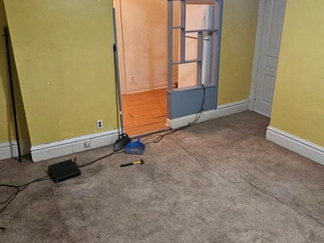 1 BR, 1 BA Apartment 345 South Front Street, Unit 3, Steelton, PA 17113