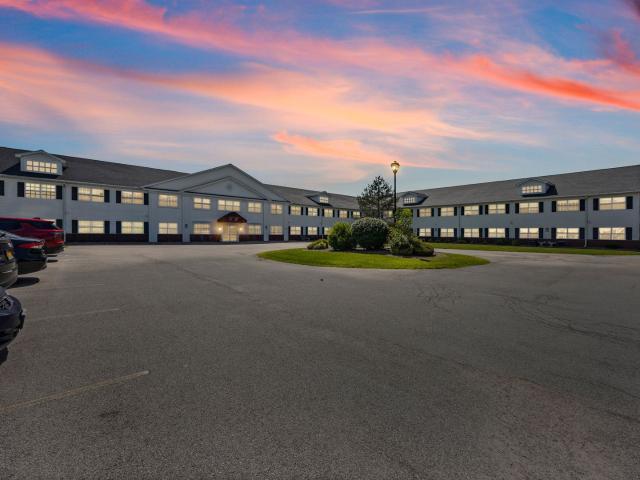 1 BR, 1 BA Apartment 345 Spencerport Road, LLC, Gates, NY 14606