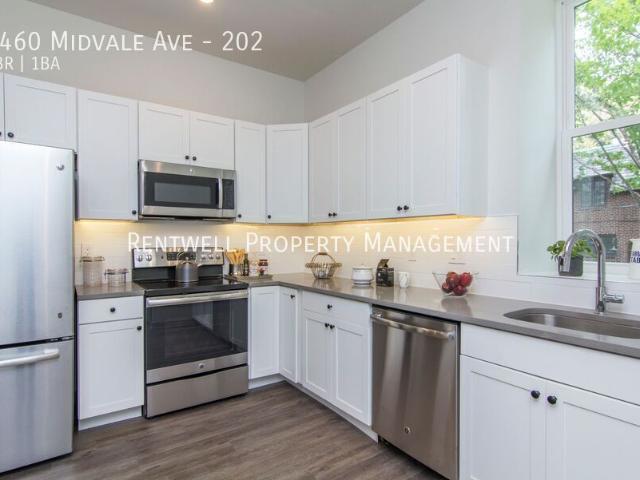 1 BR, 1 BA Apartment 3460 Midvale Ave, Philadelphia, PA 19129