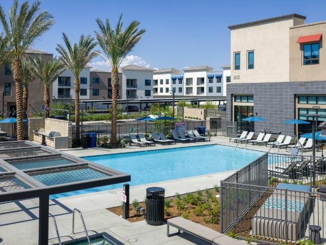 1 BR, 1 BA Apartment 3461 W La Cadena Drive Unit 14304, Riverside, CA 92501