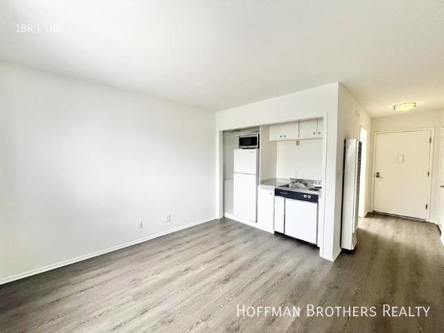 1 BR, 1 BA Apartment 3462 Mentone Ave, Los Angeles, CA 90034