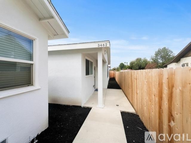 1 BR, 1 BA Apartment 3462 Washington St, Unit 3462, Riverside, CA 92504